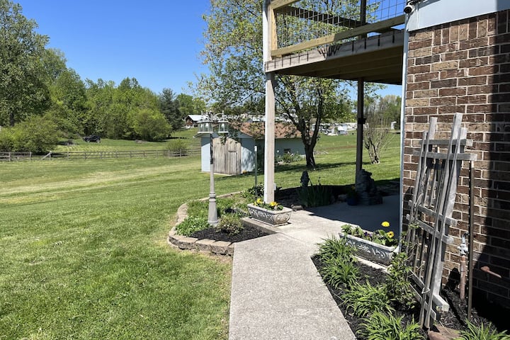 Remodeled 3br W/ Onsite Boat Parking | Ideal For - Dayton, TN
