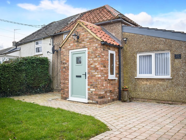 The Snuff Box - Norfolk