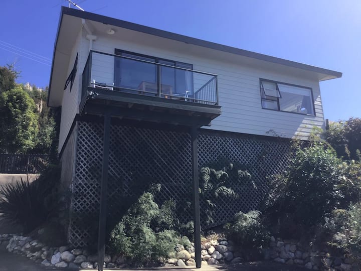 Two Bedroom Apartment Sea View - Kaiteriteri