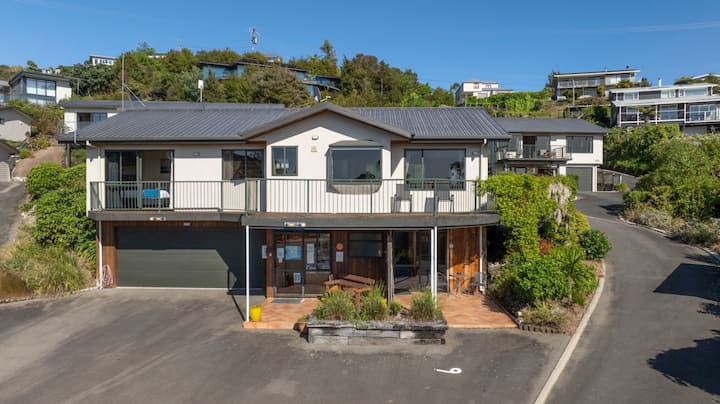 Sun ,Sea 3 Bedroom Holiday Home - Kaiteriteri