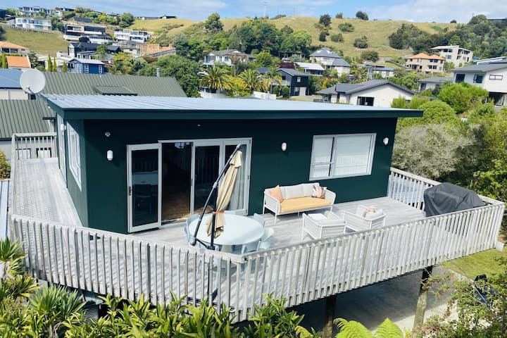 Mon Coeur Holiday Home - Kaiteriteri