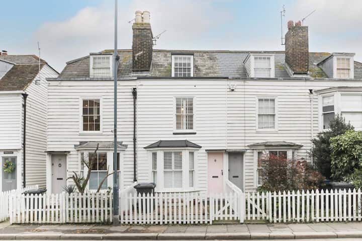 Juniper Cottage - Whitstable