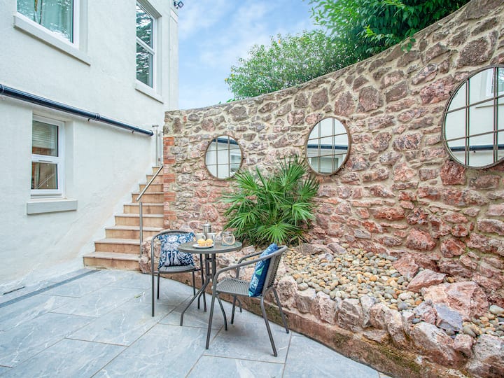 Below Deck - Paignton