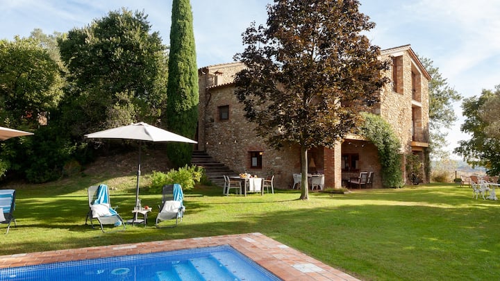 Maison Complète - Banyoles