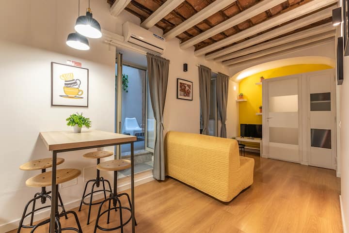 Wonderful Italy | Casa Abbanniata A Ballarò - パレルモ