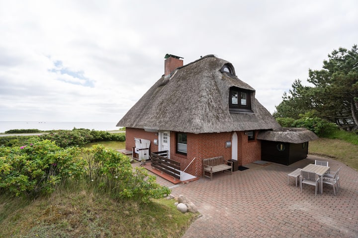 Haus Sundermann - List