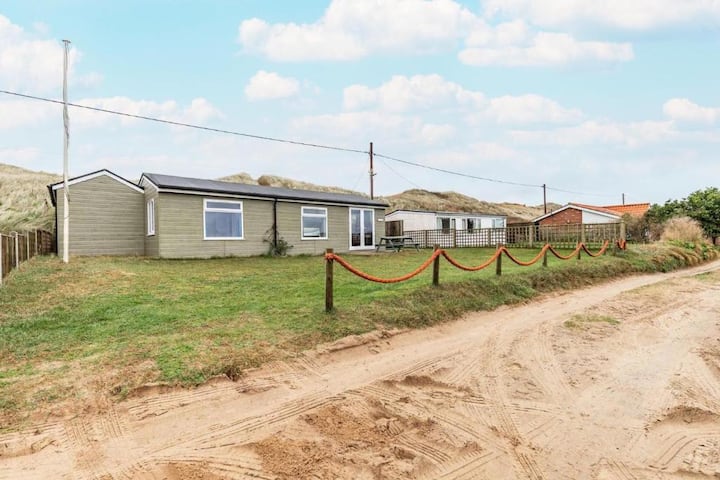 Host & Stay | Wylaway - Sea Palling