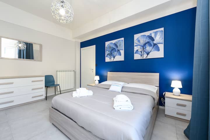 My Desenzano Family Apartment Mgh 1 - Desenzano del Garda