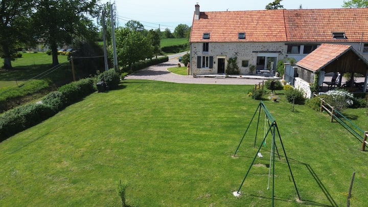 La Maison De Musique - Indre