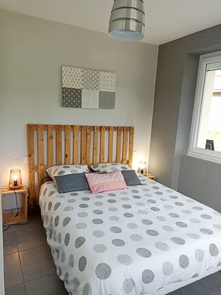 La Clematite D'olt - Espalion