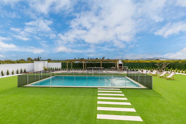 Almost Heaven By Fidalsa - La Marina