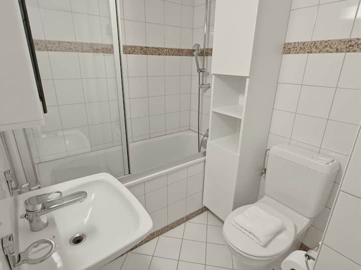 Charming Studio / Old Town (Uz7) - Zürich