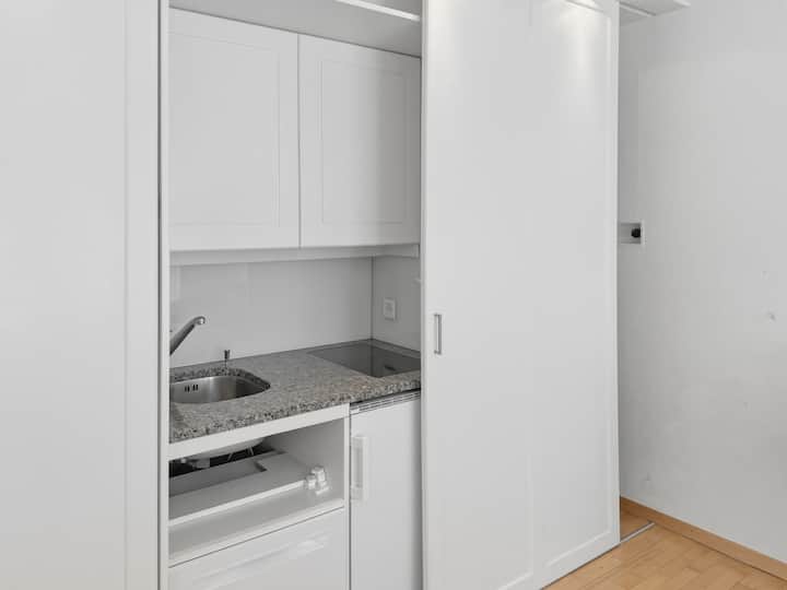 Charming Studio / Old Town (Uz7) - Zurique