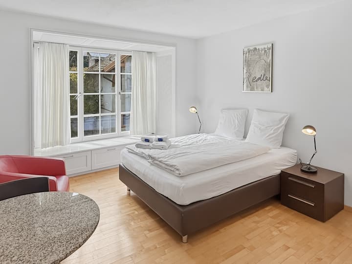 Charming Studio / Old Town (Uz7) - Zurich, Switzerland