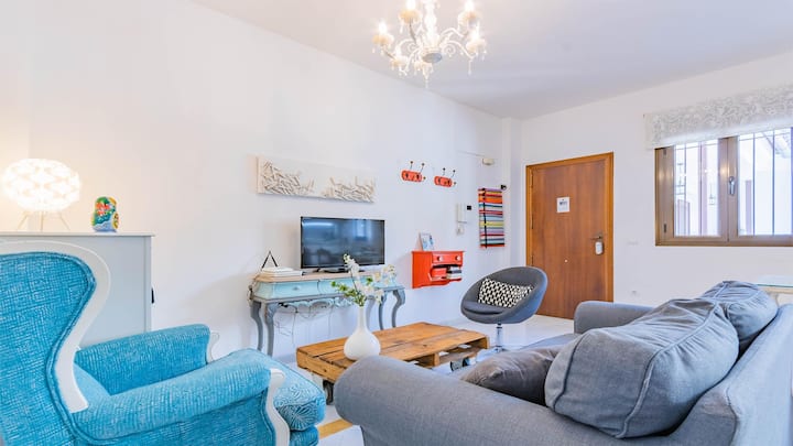 Apartamento Corredera Living Córdoba - Cordova