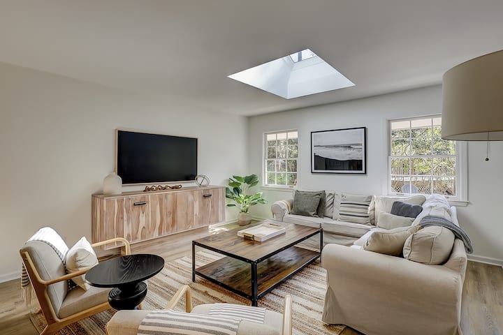 Sunset Rentals | Forest Drive 19 | Dog Friendly - ヒルトンヘッドアイランド, SC