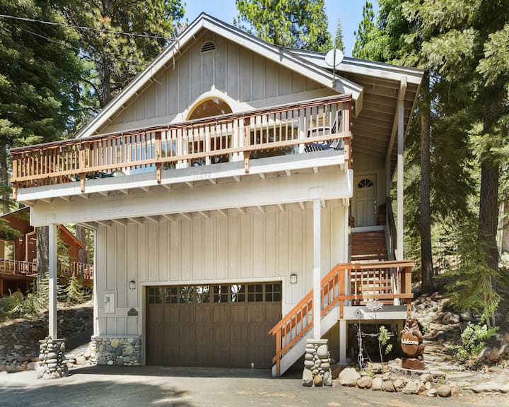 Lux Leisure | Game Room & More! - Truckee, CA