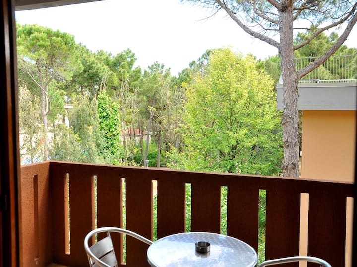 Appartement Ensoleillé Avec Terrasse - Beahost - Bibione Pineda