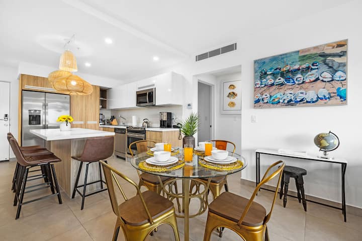 Enjoy Life In This Cozy&modern Condo By Bluearuba - Aruba