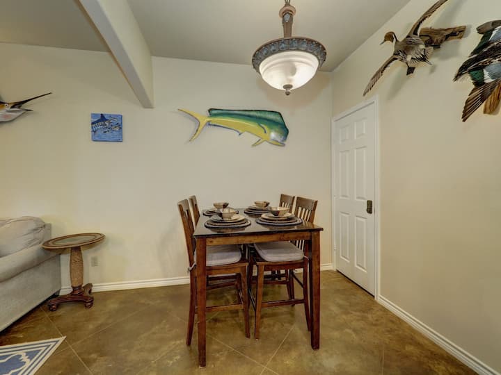 Angler’s Paradise 3bed 3bath Pool - Corpus Christi, TX