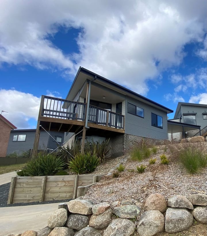 Little Bivvy - Jindabyne