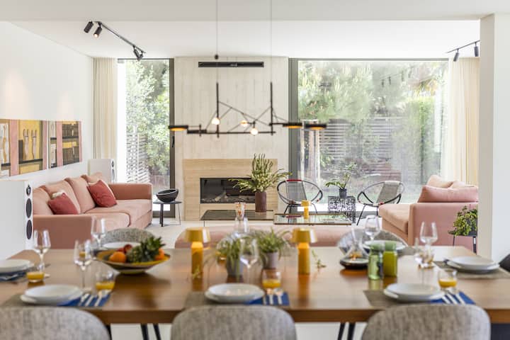 Troia Design Villa - Setúbal