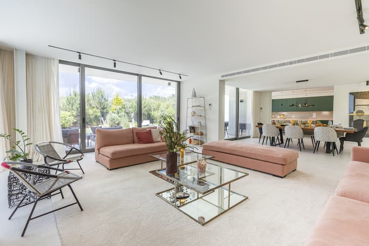 Troia Design Villa By Cadenzalux - Setúbal