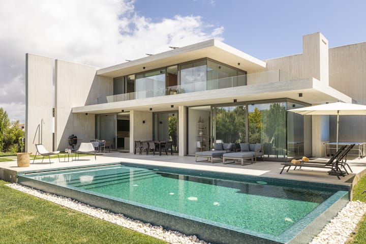 Troia Design Villa - Setúbal