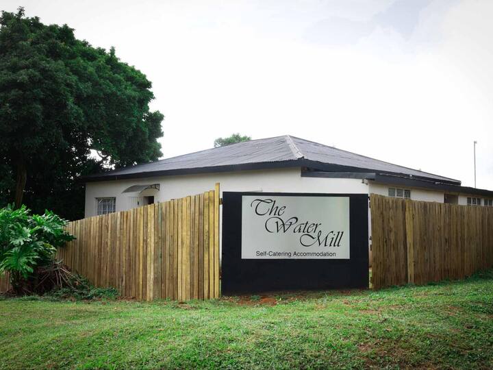 Premier Twin Room - Graskop