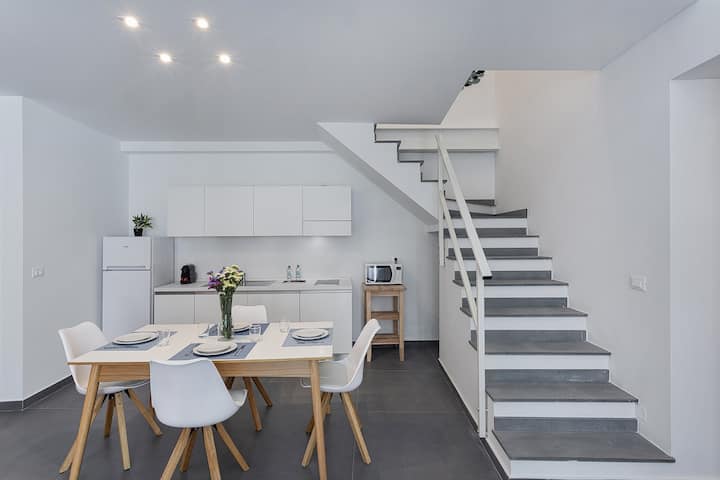 Wonderful Italy | Atelier Apartments - Stone - Genua
