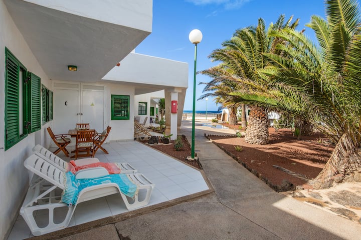 Casa Isa - El Cotillo