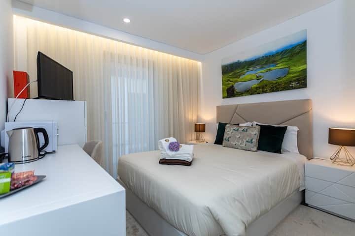Guestready - Guesthouse Passal - Corvo Room - Ponta Delgada