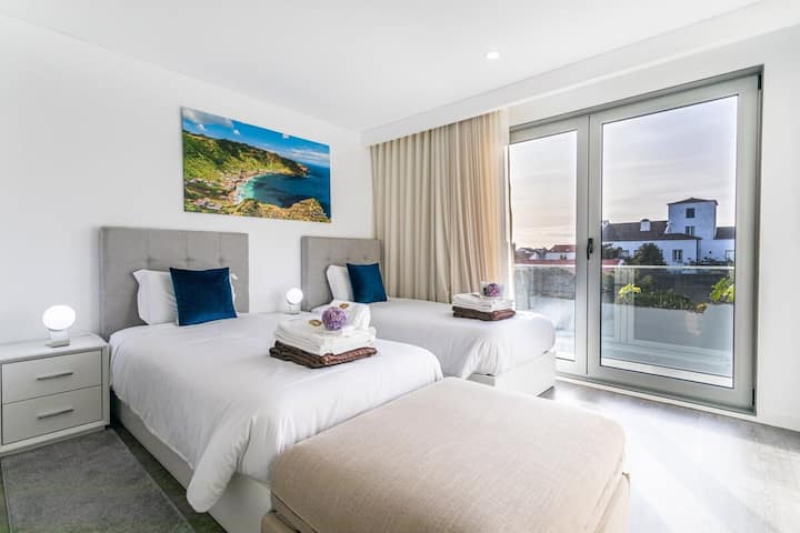 Guestready - Guest House Passal - Sta Maria Studio - Ponta Delgada