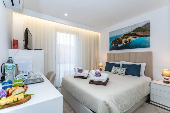 Guestready - Guest House Passal - Faial Room - Ponta Delgada