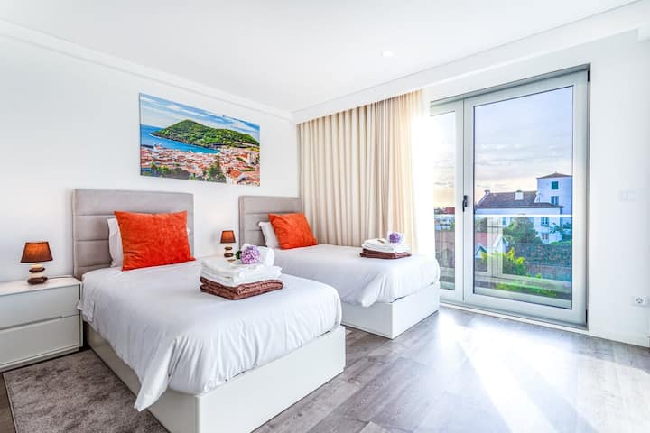 Guestready - Guesthouse Passal - Terceira Studio - Ponta Delgada