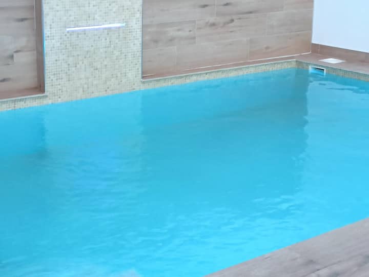 Apartamentos Chiclana Sumatra - San Fernando