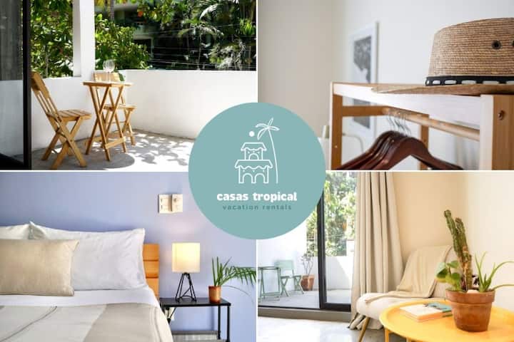 Casa Chayote Azul - Sayulita