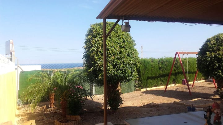 Maison Aguilas, Mer - Águilas