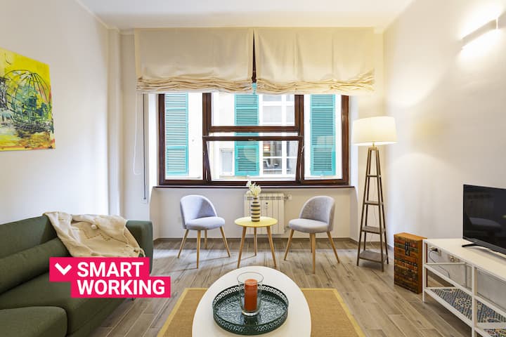 Xxv Aprile - Basilico By Wonderful Italy - Genoa