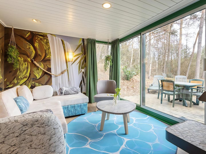 Cottage Wonders Of Nature 4 People - Lommel