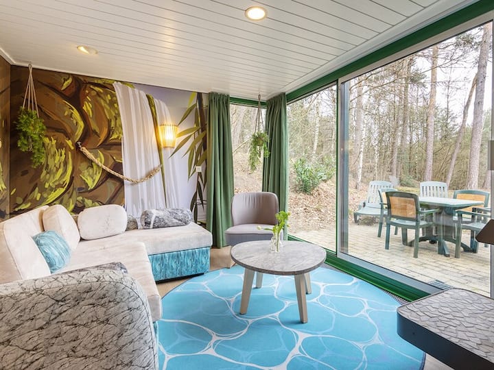 Cottage Wonders Of Nature 4 People - Lommel