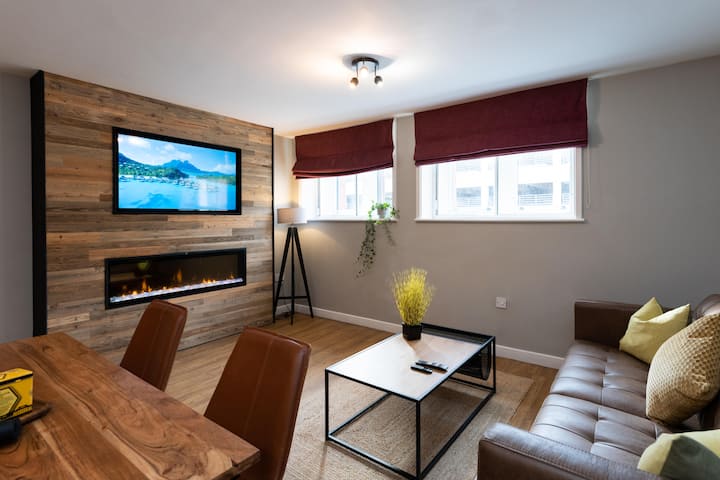 Perfect City Centre Spot! - Manchester