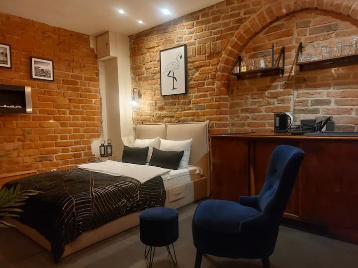 Apartment Sweet Dreams - Toruń