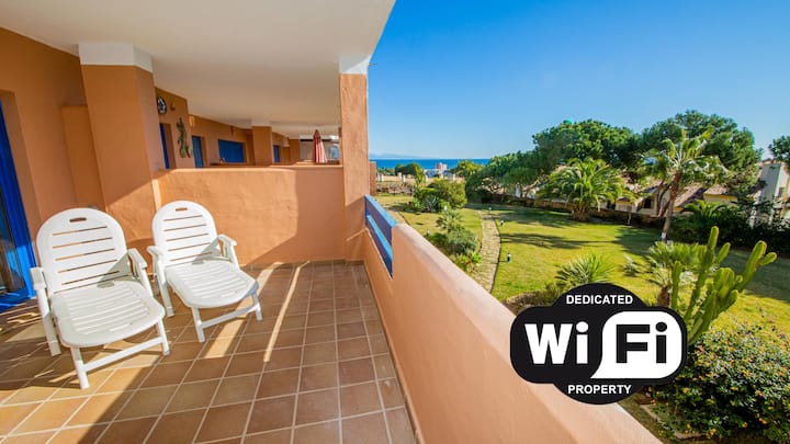 Duquesa Suites 206 - Manilva