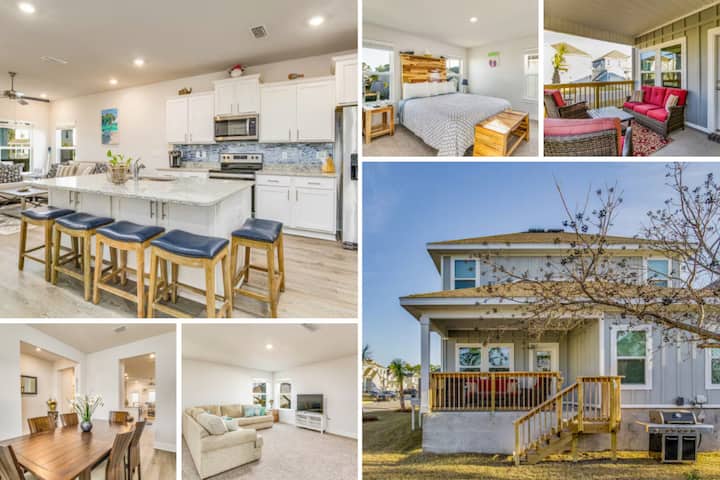 Serenity Reef On Perdido Key! - Perdido Key, FL