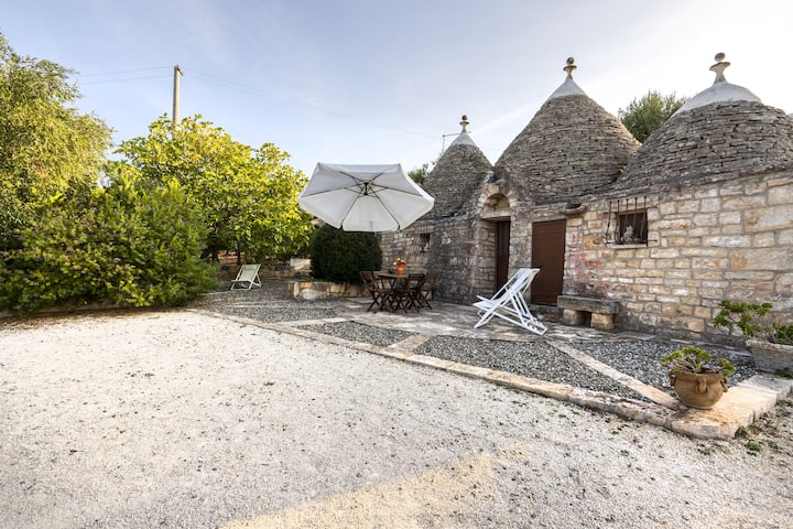 Trullo Relax - Fasano