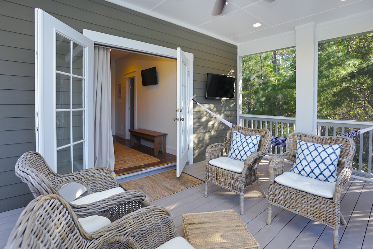 143 Forest Street - Houses for Rent in Santa Rosa Beach, Florida ...