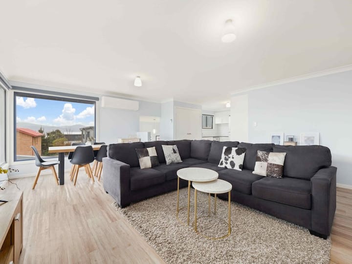 Bivouac House - Jindabyne
