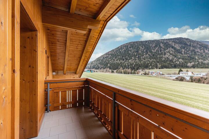 Unterhauserhof App C - Olang