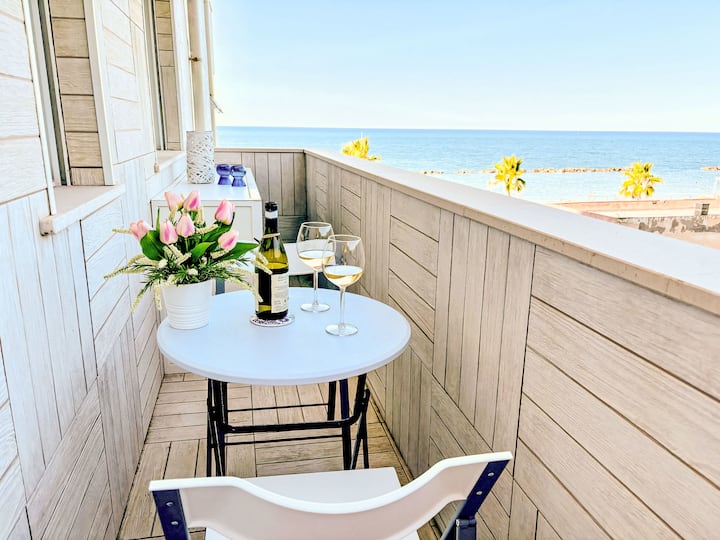 Perla Blu Vistamare By Interhome - Termoli